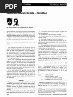 Concrete Corbel Design To ACI 318-14 - Structural Calc | PDF ...