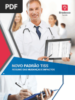 Manual de Preenchimento de Guias TISS | PDF | Odontologia | Dentista
