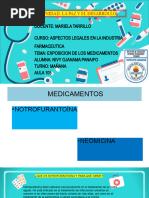 Prospecto NIFURYL | PDF | Infección del tracto urinario ...