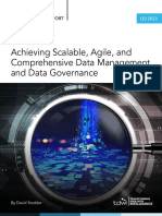 AD3491 - FDSA - Unit I - Introduction - Part I | PDF | Data | Data Analysis