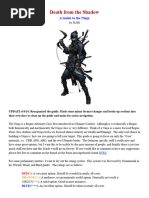 MVP Monk Build Ragnarok Classic | PDF