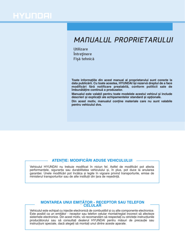 Manual I20 | PDF