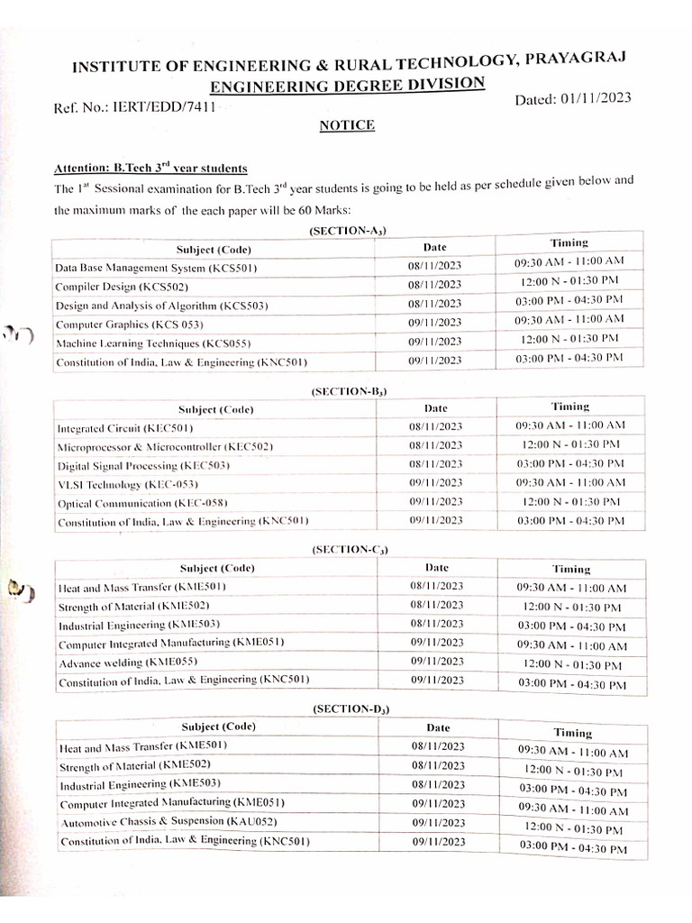 DocScanner 03 Nov 2023 4 35 PM | PDF | Integrated Circuit | Microcontroller