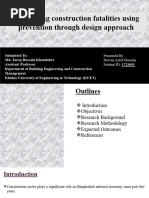 The General Principles of Prevention-GPP | PDF