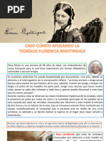 Biografia Nola Pender-Isabel Aguilar | PDF | Enfermería