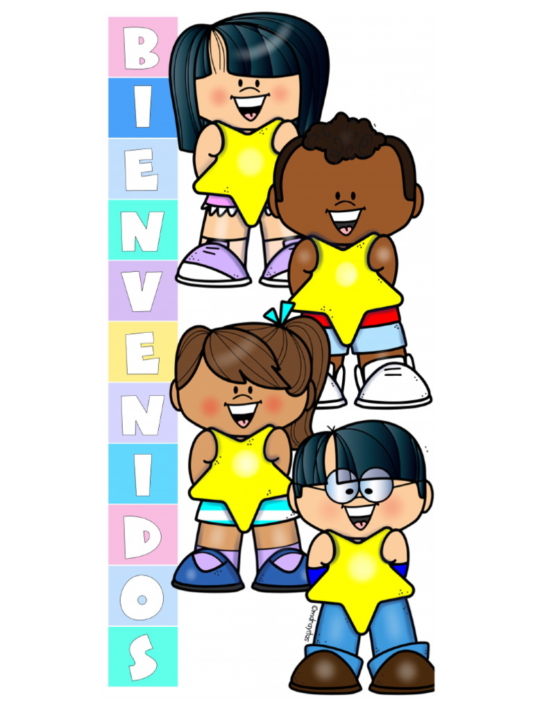 Lonas Bienvenidos | PDF