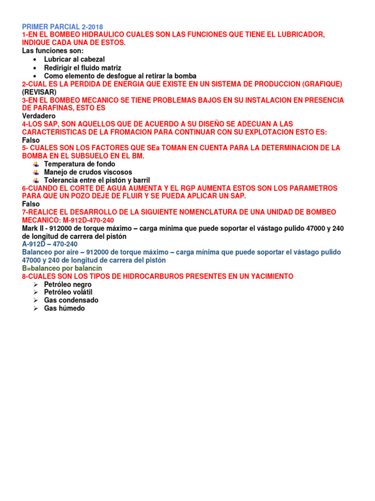 Comparto - Arreglar 3 - Contigo | PDF | Bomba | Gases