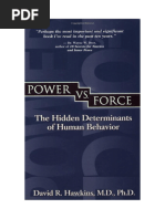 El Poder Frente A La Fuerza PDF | PDF | Liderazgo | Amor