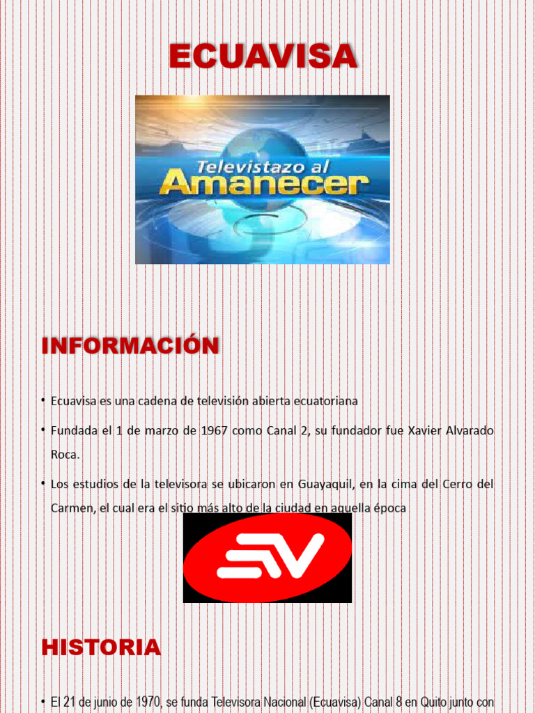 Presentación 1 | PDF