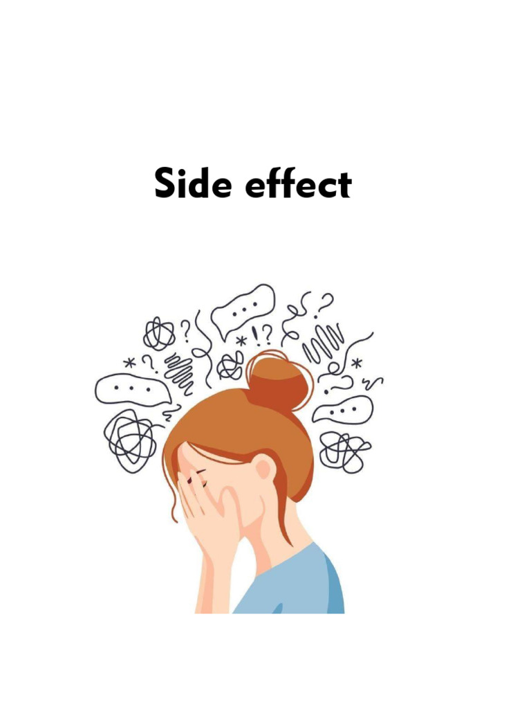 Side Effect | PDF
