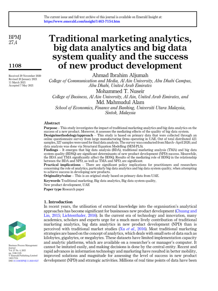 10 1108 - BPMJ 11 2020 0527 | PDF