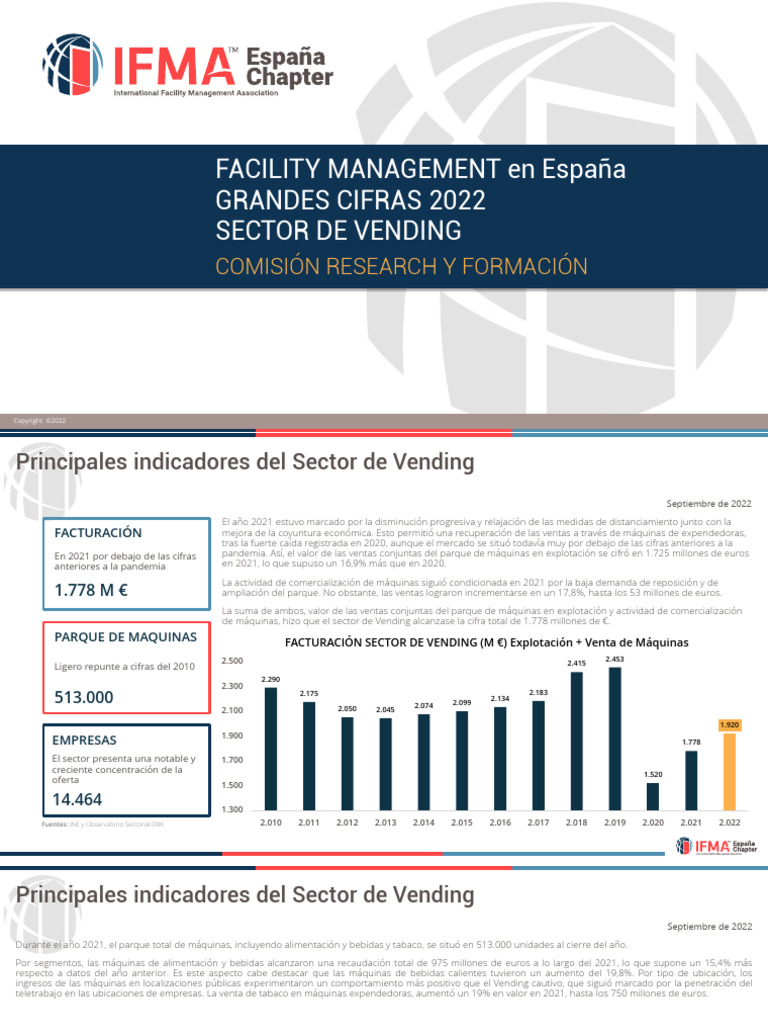 GC Ficha de Vending 2022 | PDF | Economias GC Ficha de Vending 2022 | PDF | Economias