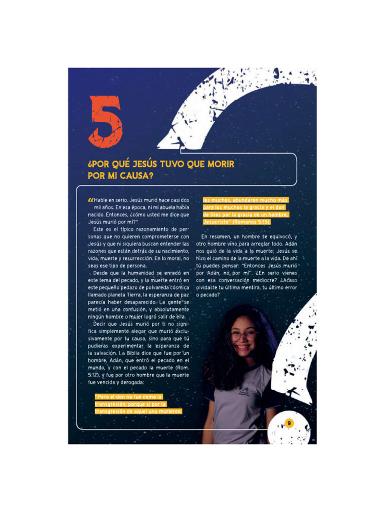 5 - Porques (13-15) | PDF