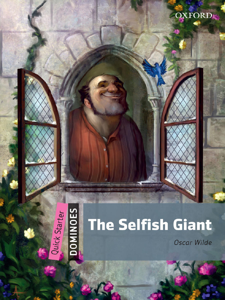 The Selfish Giant Dominoes Starter - 230314 - 202211 | PDF