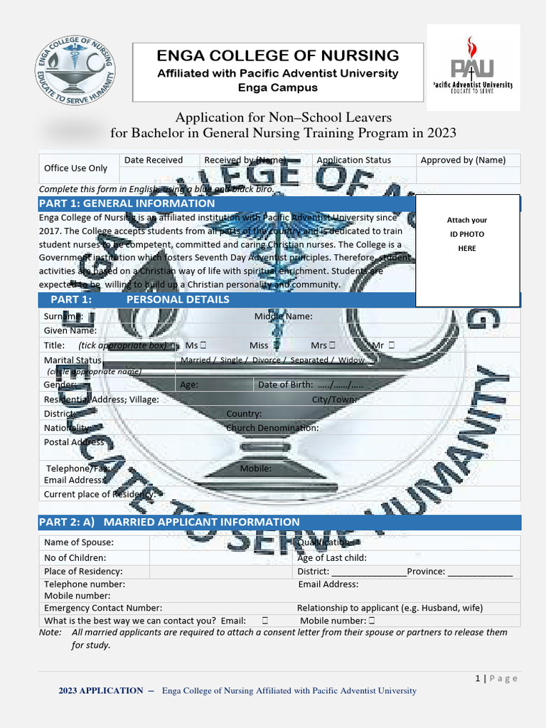 ECON Application | PDF