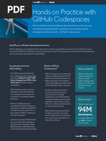 Coursera Certificate Example | PDF