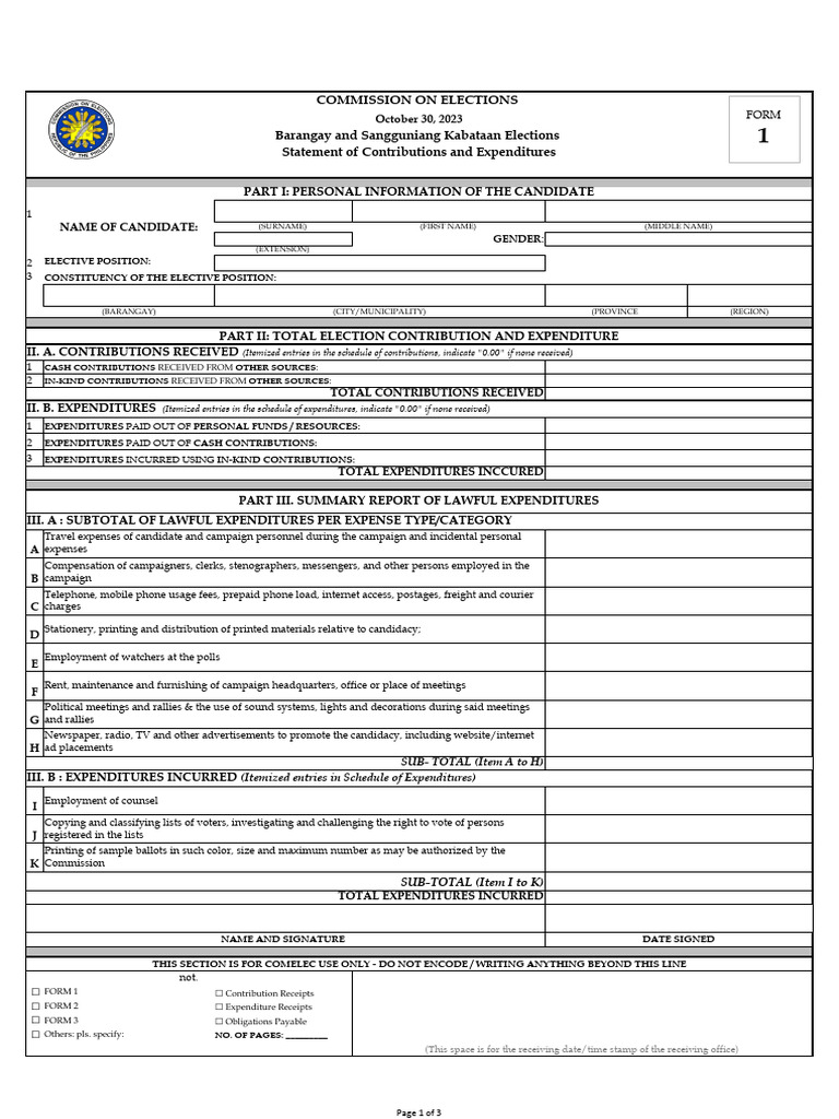 Soce 2023 Bske | PDF | Expense | Receipt