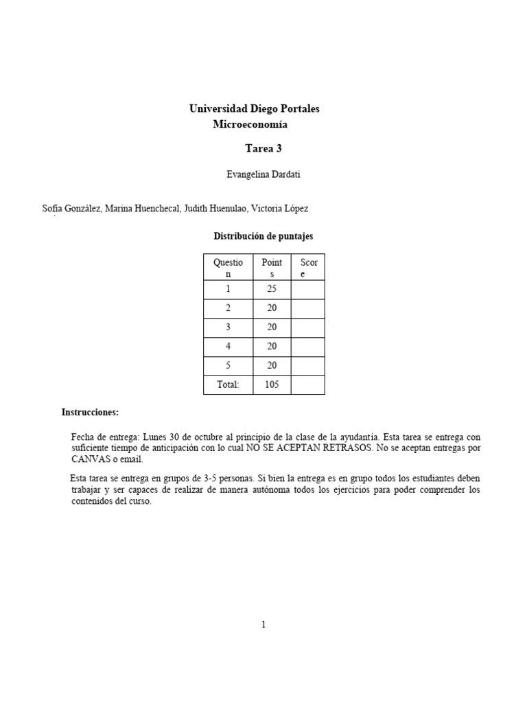 TAREA3 | PDF