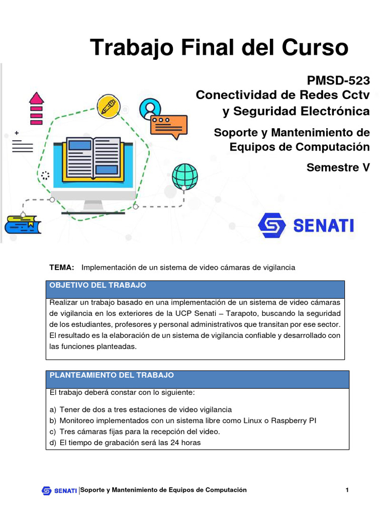 PMSD-523 Trabajofinal | PDF