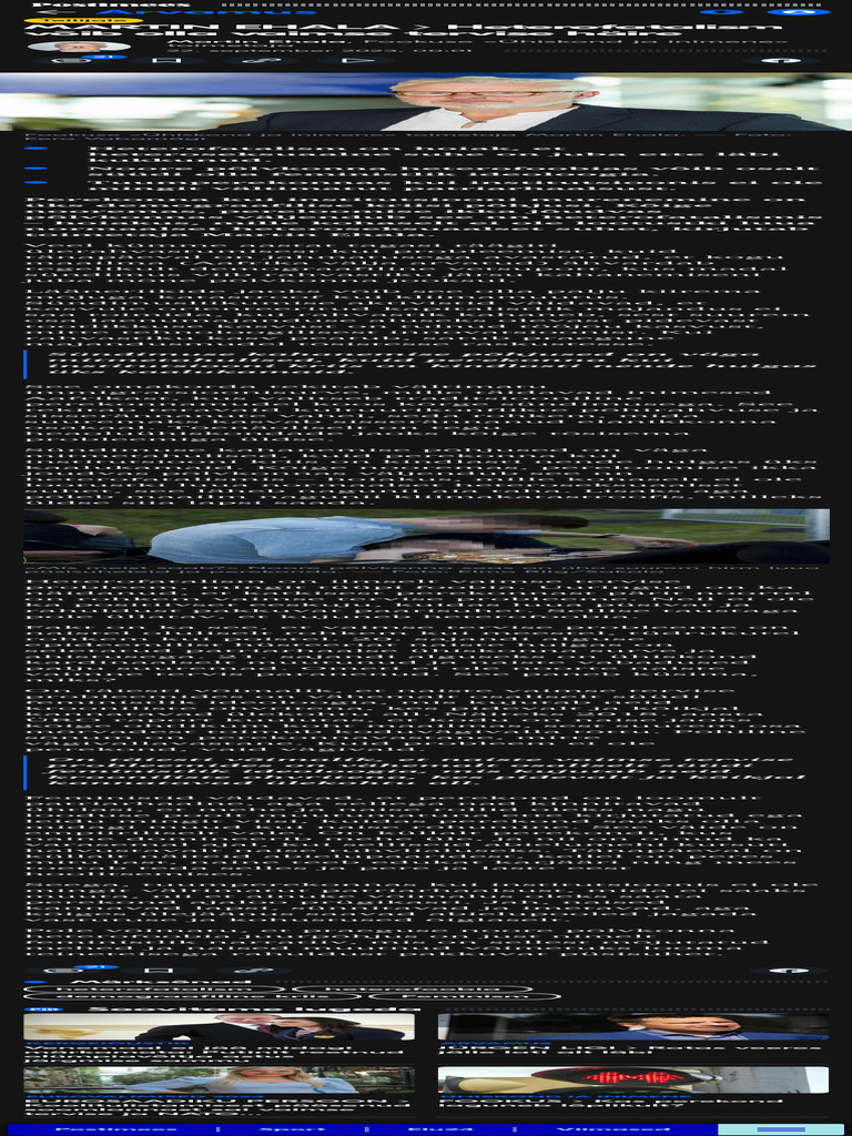 MARTIN EHALA Heterofatalism Võib Olla Vaimse Tervise Häire | PDF