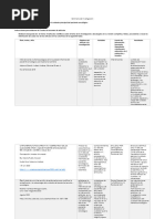 Lineamientos Generales PVU 2024 Alta | PDF