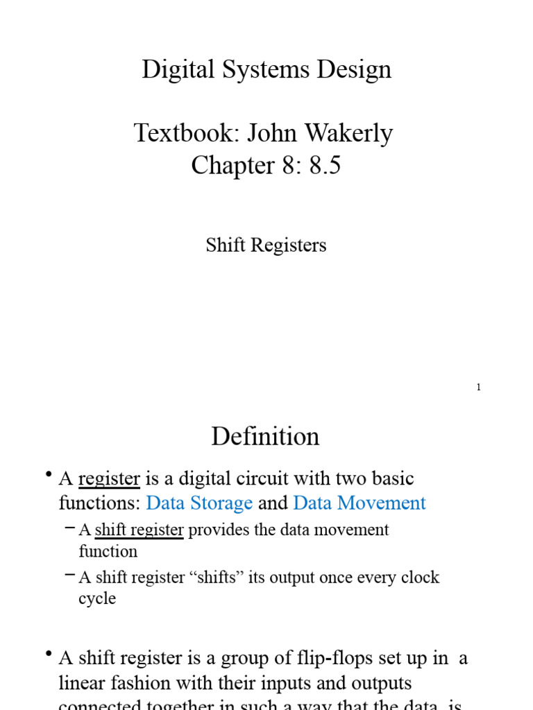 Lec17 130220024438 Phpapp02 | PDF | Electronic Design | Manufactured Goods