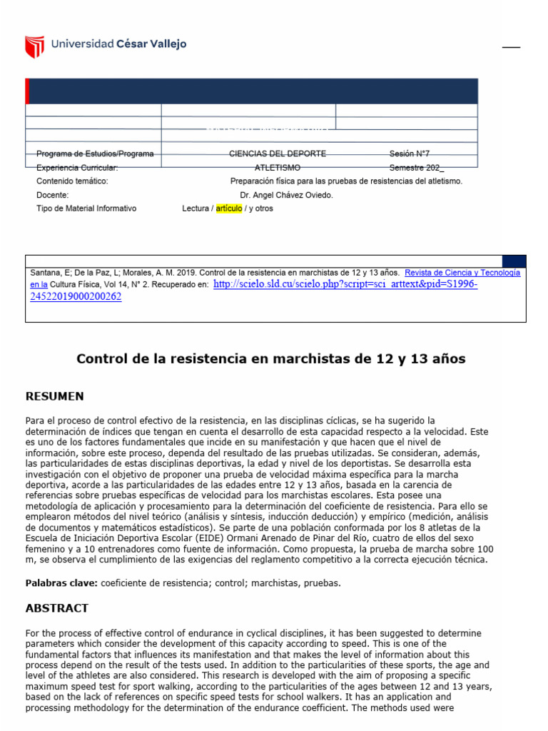 Material Informativo | PDF