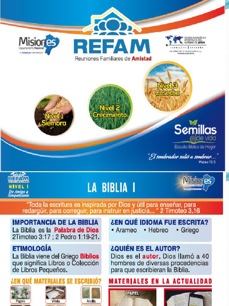 Refam Moderno | PDF