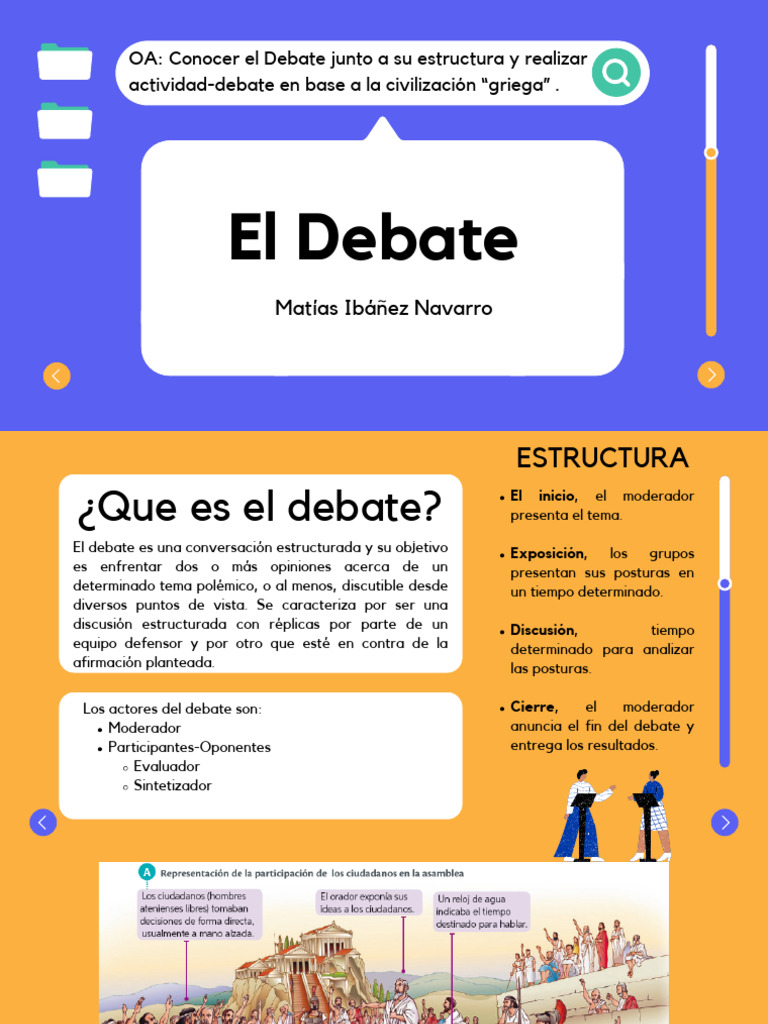 El Debate | PDF