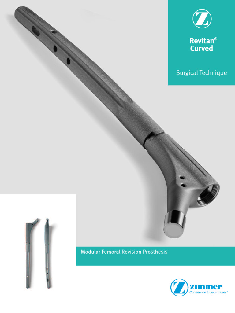 Revitan_Curved | PDF