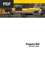 EMD Locomotive Specification Book GP38-2-SPEC8090-03JAN72 | PDF ...