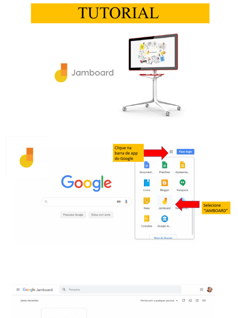 JAMBOARD | PDF