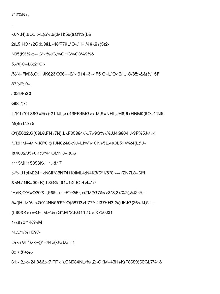 JPLR Example 3 | PDF