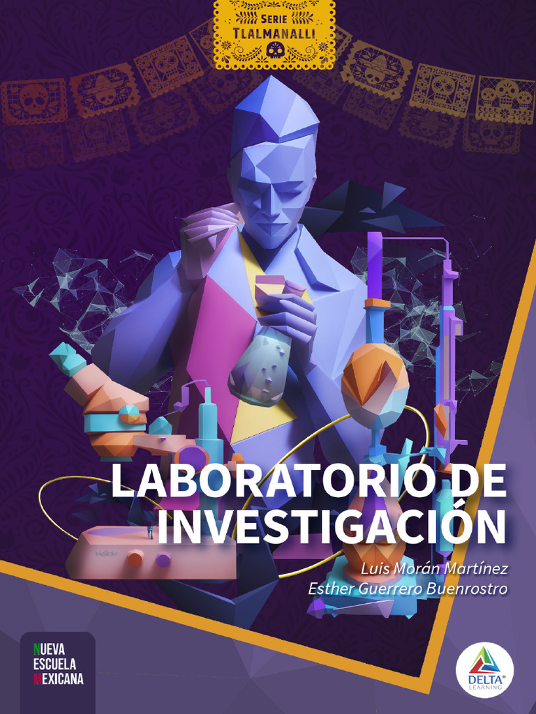 Laboratorio de Investigacion Promo | PDF | Evaluación | Investigación social