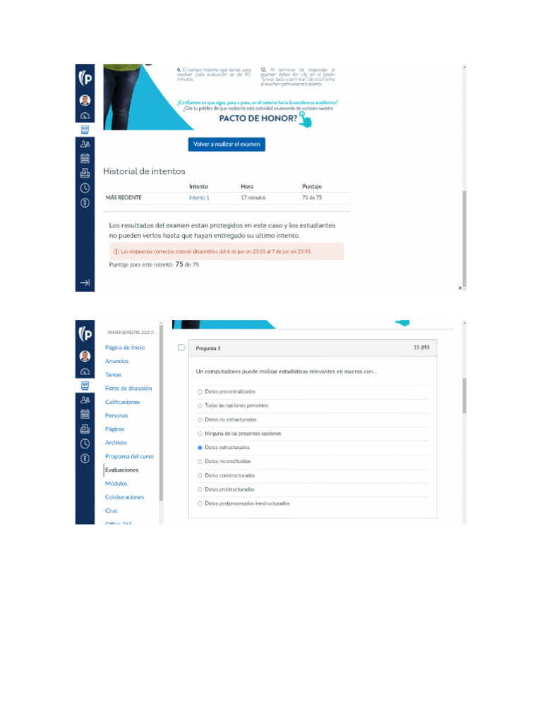 Parcial - Escenario 4 - INTERNET DE LAS COSAS | PDF