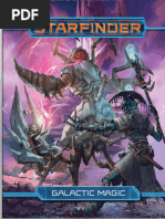 Starfinder 2e Character Sheet Form Fillable v1 | PDF | Role Playing ...