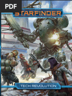 Starfinder 2e Character Sheet Form Fillable v1 | PDF | Role Playing ...