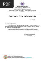 Mat 1 Form | PDF | Pregnancy