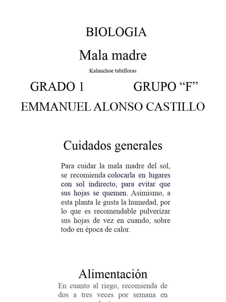 Biologia 3r Trimestre Pdf