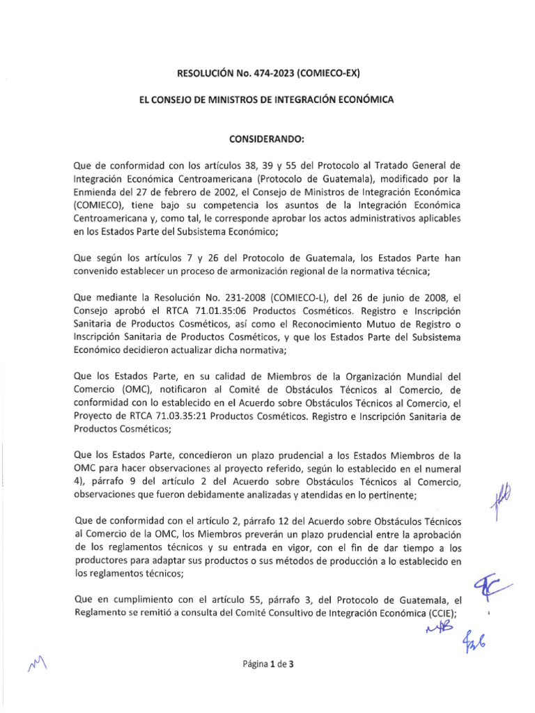 474-2023 (Comieco-Ex) | PDF