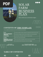 Farm Management Organizational Chart | PDF