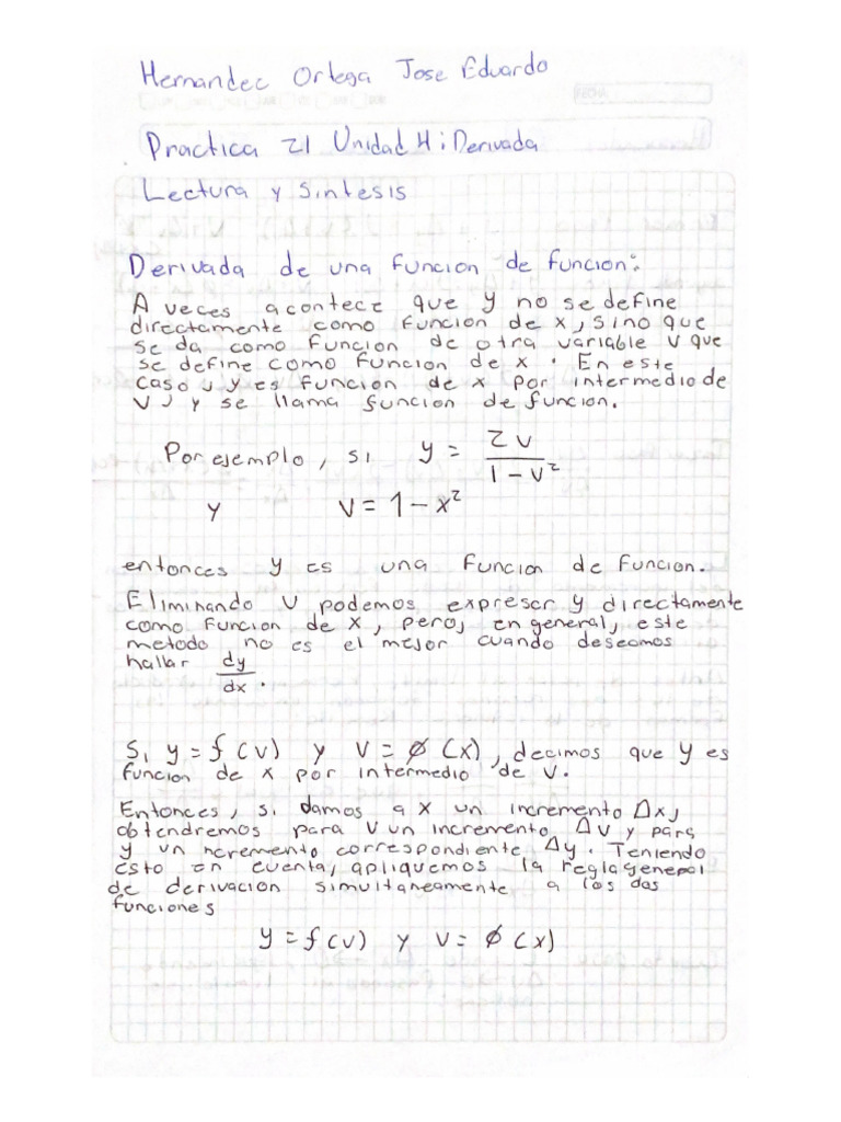 Hernandez OrtegaJ P21 | PDF