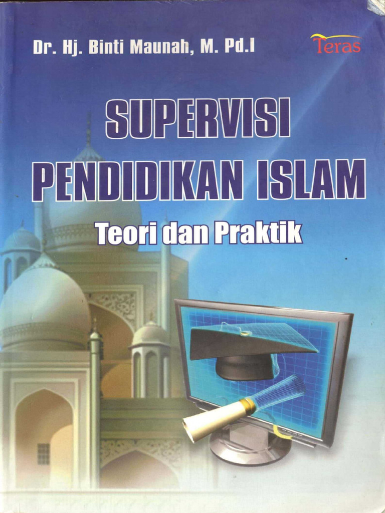 Supervisi Pendidikan Islam (1) | PDF