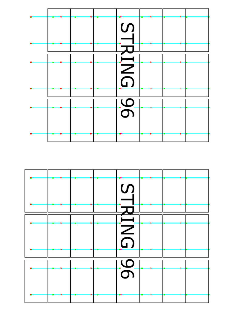 Modul Pecah Polyfin | PDF