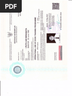 Seagull Ces Test Answers Pdf Business Technology Engineering