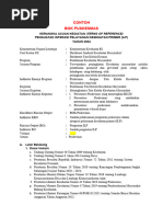 Contoh Laporan Pertemuan ILP | PDF