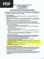 The Cooperative Pledge | PDF | Self-Improvement