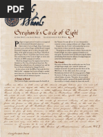 Order of the Gauntlet Overview | PDF | Forgotten Realms | Dungeons ...