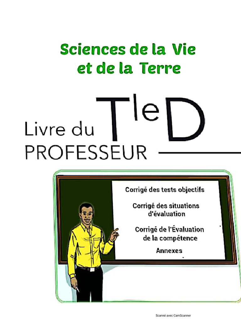 JD SVT Correction TLD | PDF