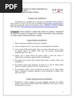 Tutorial SciDAVis | PDF